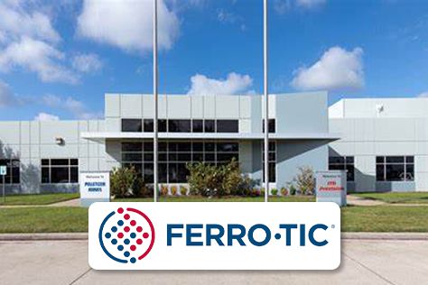 Home - Ferro-Tic