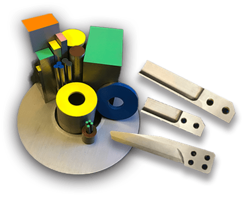 References - Ferro-Tic