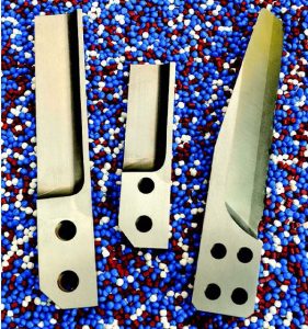 Applications - Ferro-Tic