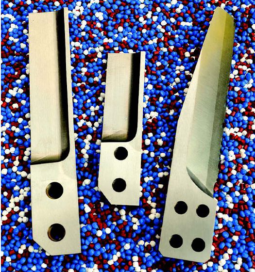 Applications - Ferro-Tic